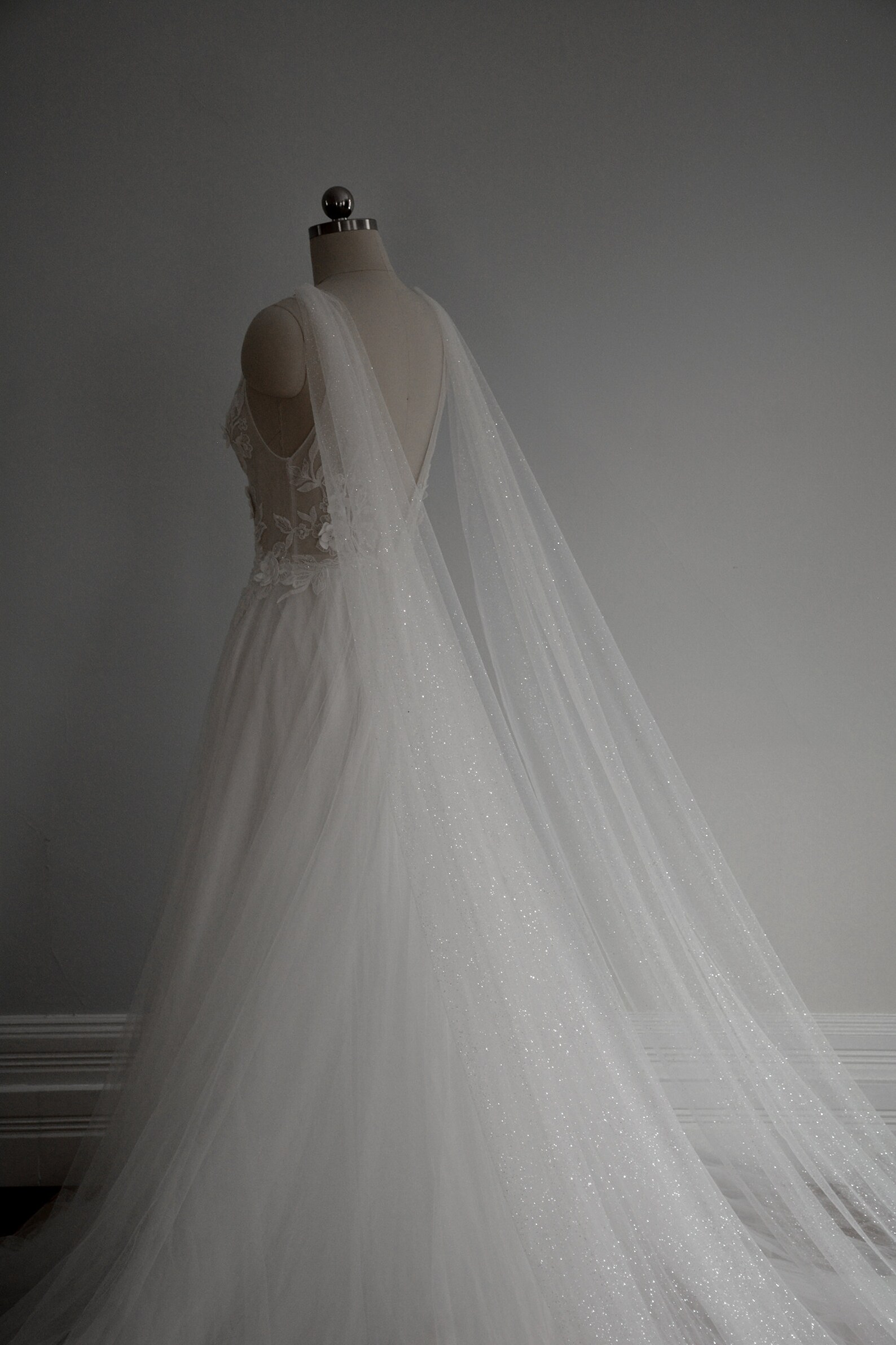Sparkling Tulle Wings, Bridal Wings, Wedding Dress Wings, Tulle ...