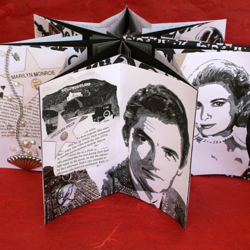 LouJeanDesigns - Etsy