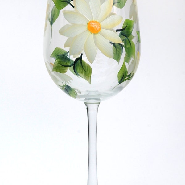 Daisy Glasses - Etsy