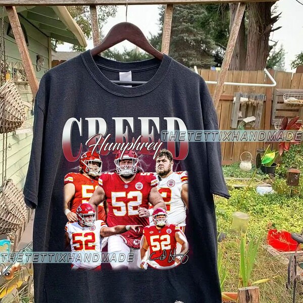 Oversized Vintage Creed Shirt - Etsy