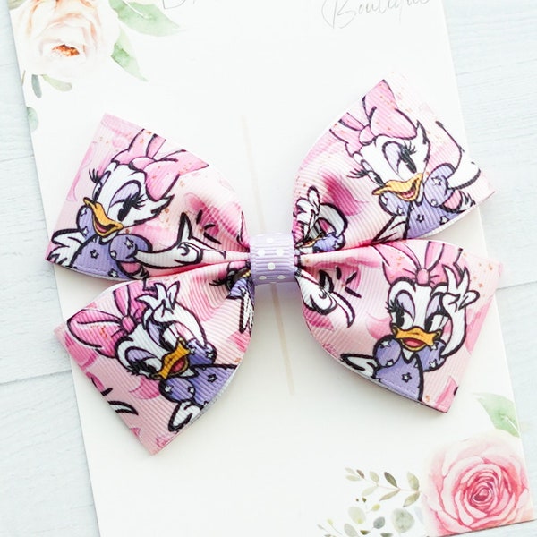 Daisy Duck Birthday - Etsy