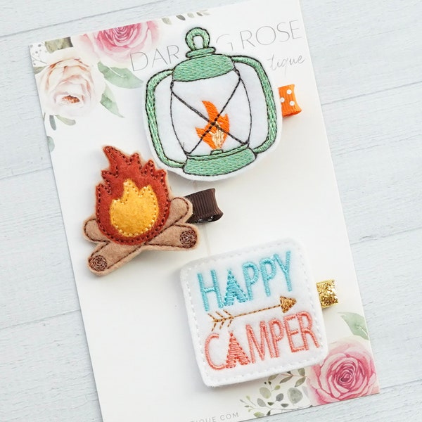 Camping Set - Etsy