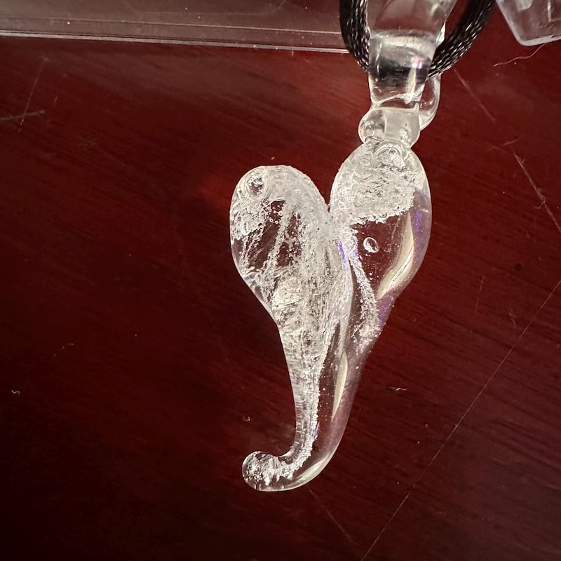 Cremation Glass - Etsy