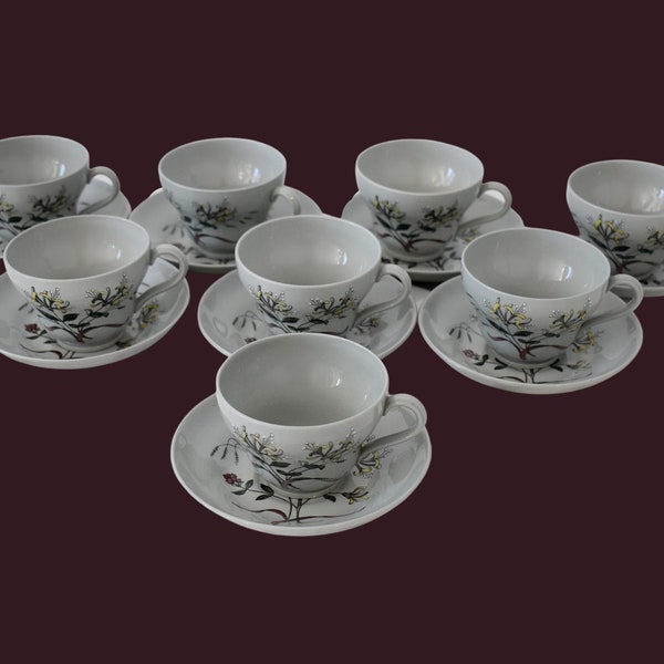 Country Dinnerware - Etsy