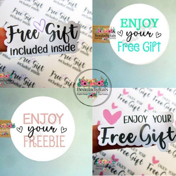 Product Labels - Etsy Australia