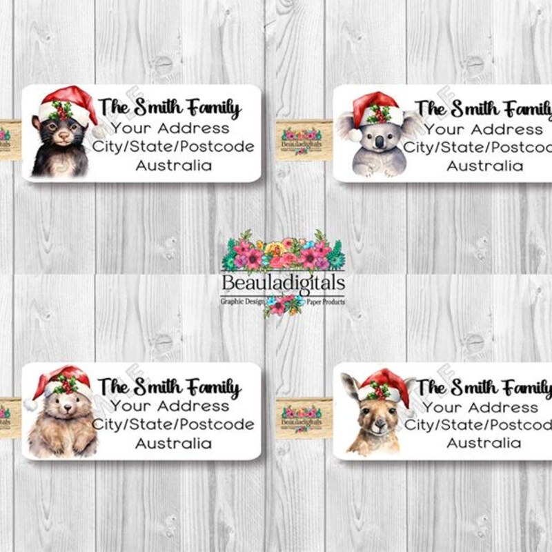Beauladigitals - Etsy Australia