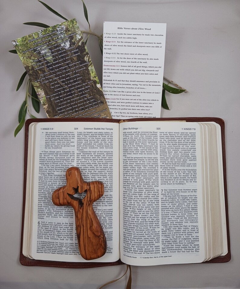 Comfort Cross, Handheld Cross, Palm Cross, Holding Cross, Healing Cross ...