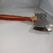 Antique M.H. Tyler Meat Cleaver Tenderizer: USA Kitchen Tool - Etsy