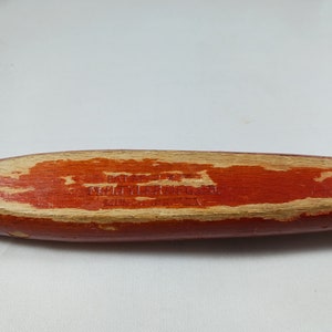 Antique M.H. Tyler Meat Cleaver Tenderizer: USA Kitchen Tool - Etsy