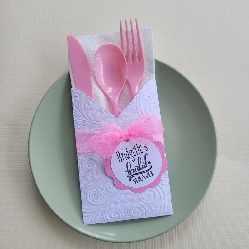 Wedding Utensils - Etsy