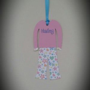 Sleepover Party Favor Tags - Slumber Party Favor Tags - Sleepover Favor ...