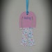 Sleepover Party Favor Tags Slumber Party Favor Tags - Etsy