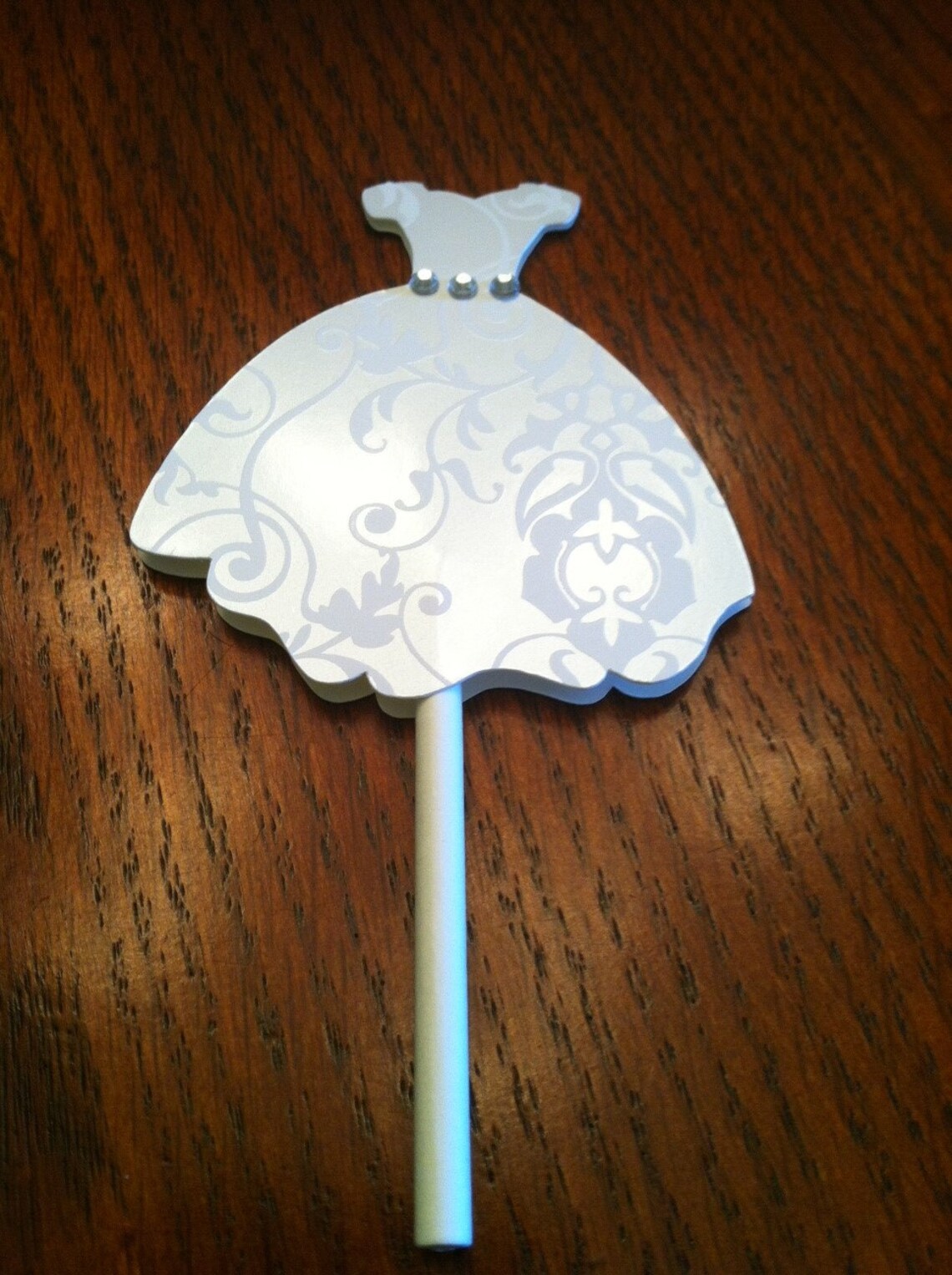 WEDDING DRESS CUPCAKE Toppers Wedding Cupcake Toppers Set of - Etsy