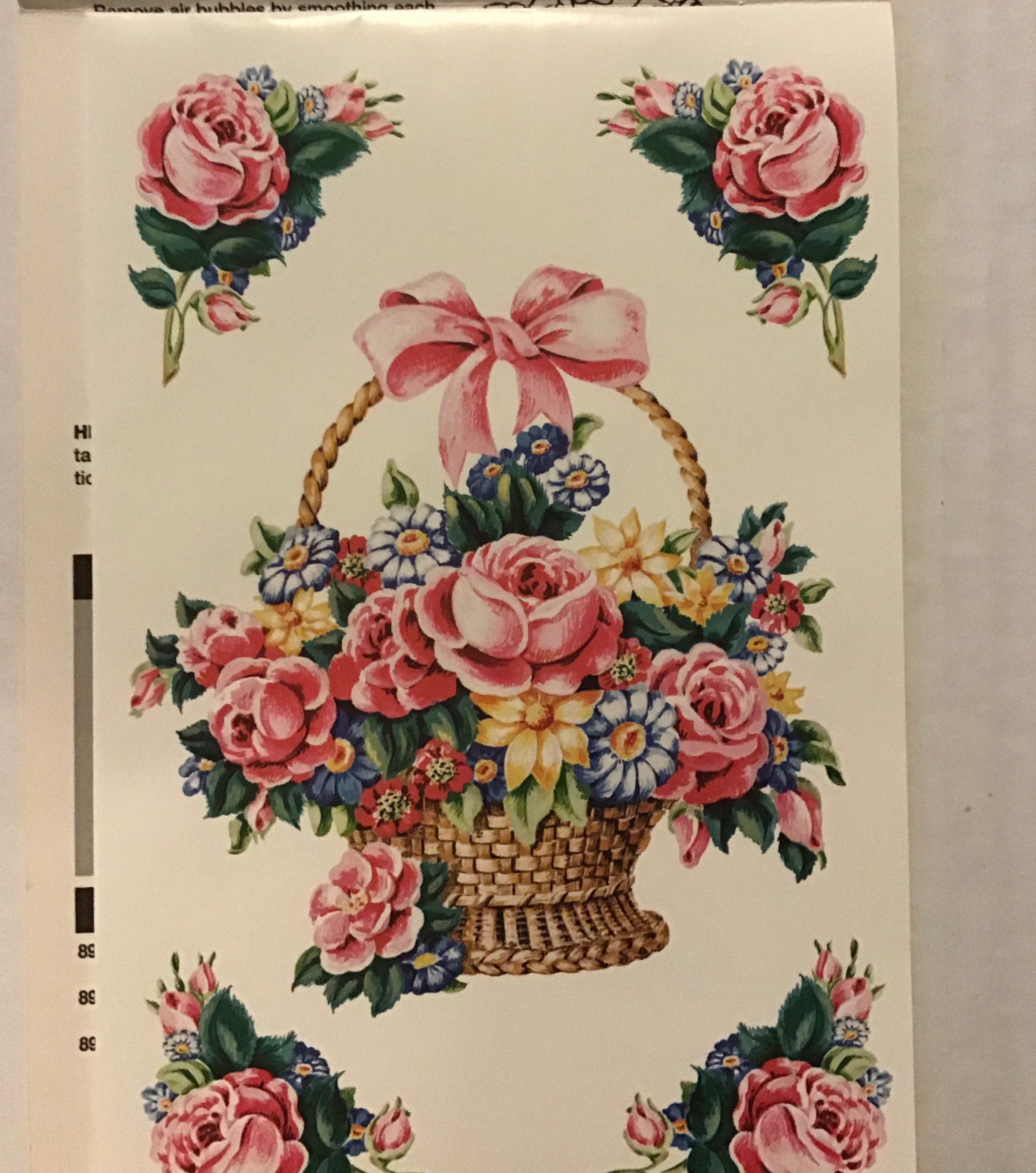 Royal Coat Dimensional Decoupage Paper Set - Etsy