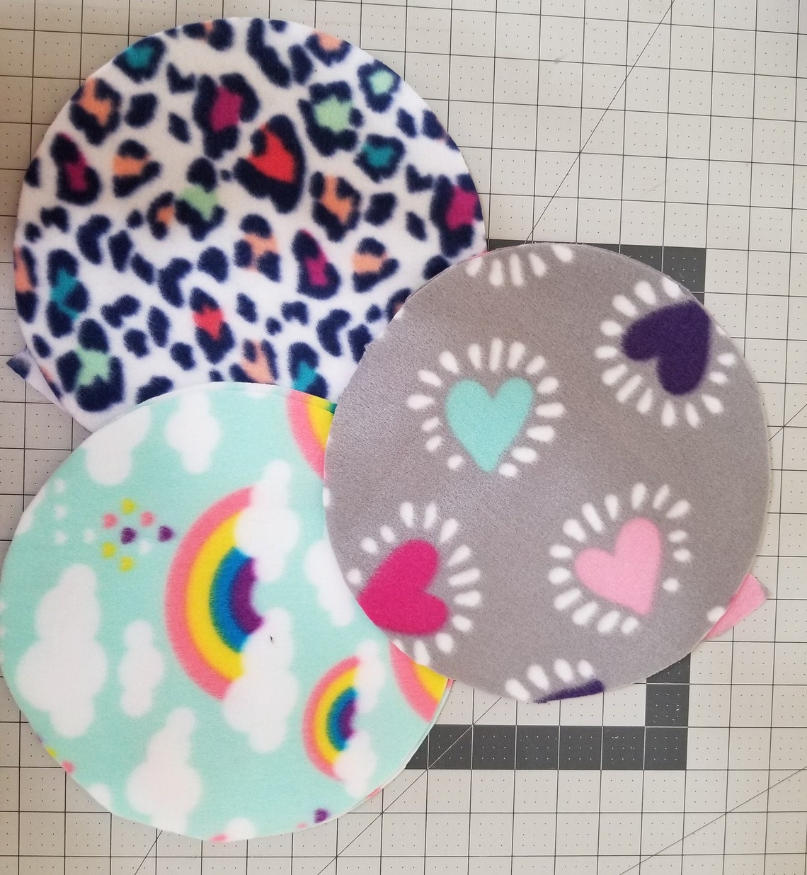 Snuggle Safe Heat Pad Replacement Covers - Etsy