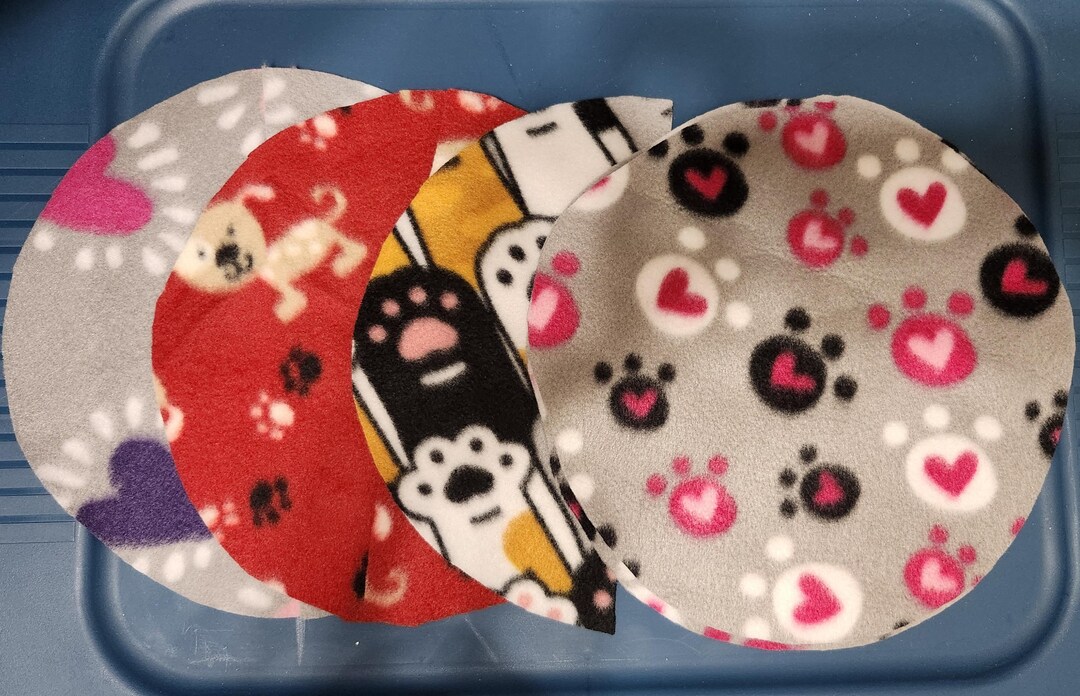Snuggle Safe Heat Pad Replacement Covers - Etsy