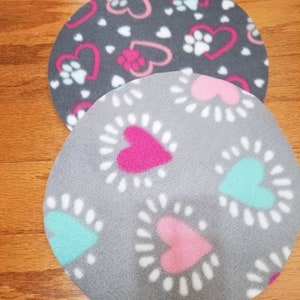 Snuggle Safe Heat Pad Replacement Covers | Etsy