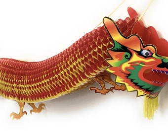 New Year Decoration | Etsy