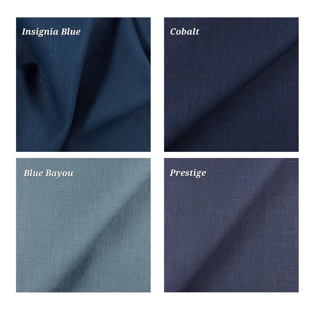 Belgian Linen Pillow Covers//65 Colors Both Sides //custom Linen Pillow ...