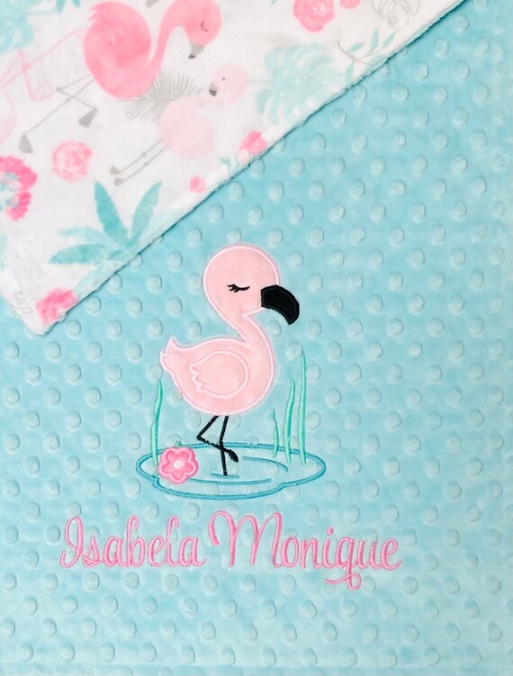 Toys Stuffed Animals & Plushies MINI Flamingo Minky Pet etna.com.pe