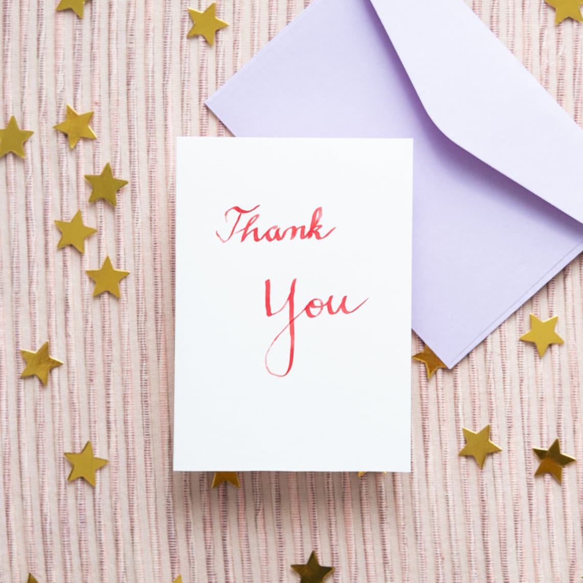 Mini Handwritten Greeting Card / Birthday Card / Anniversary Card ...