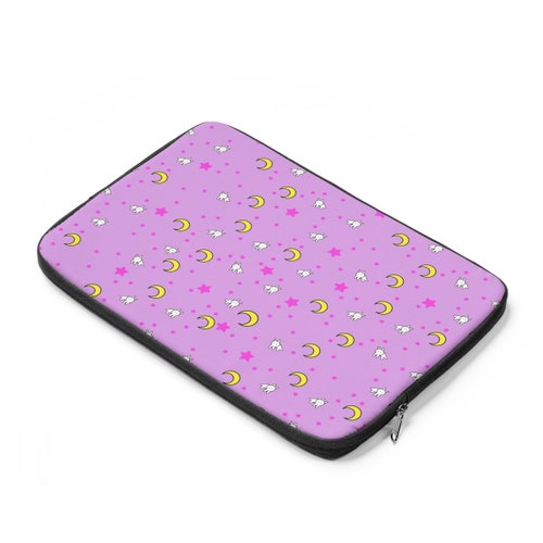 Usagi Sailor Moon Inspired Laptop Sleeve - Etsy