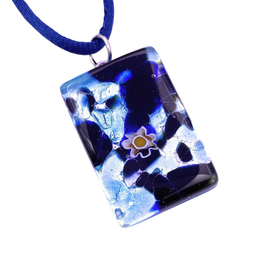 Murano Glass Pendant, Murano Glass Jewellery From Venice Italy ...