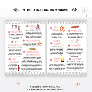 Sindhi Wedding Ceremony Program - Hindu Wedding Tradition Guide ...