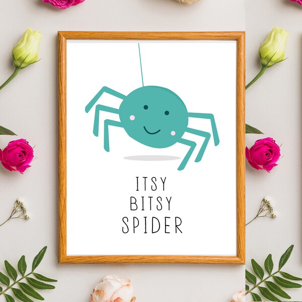 Itsy Bitsy - Etsy