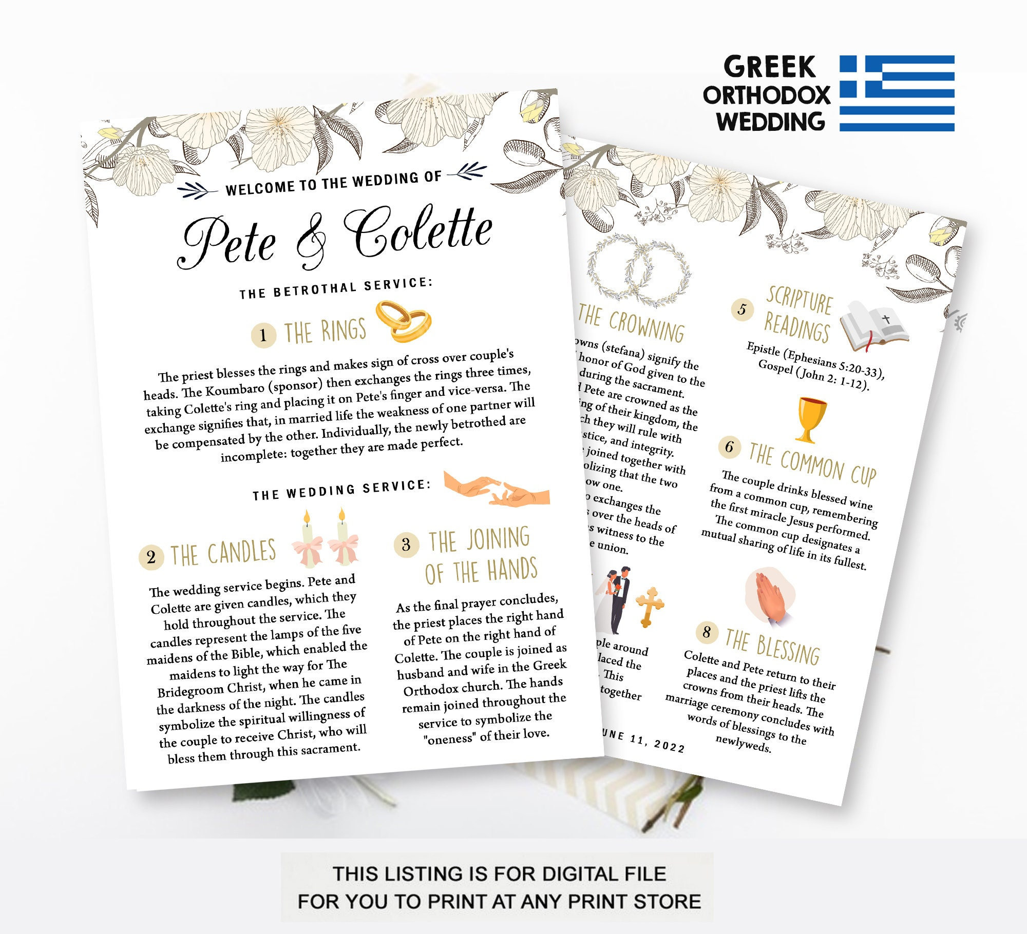 Priest words for wedding 60 photos - Astyledwedding.com