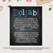 Doljabi / Baby Boy Dol Korean / First Birthday Custom Doljabi - Etsy
