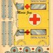 Vintage Ambulance Paper Model Cut Outs Digital Download - Etsy Canada