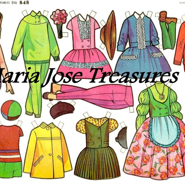 Spanish Dress - Etsy