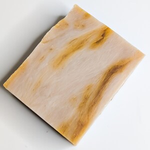 Mango Guava Soap Bar, Fruity Bar Soap, Natural Handmade Soap, Bar of ...