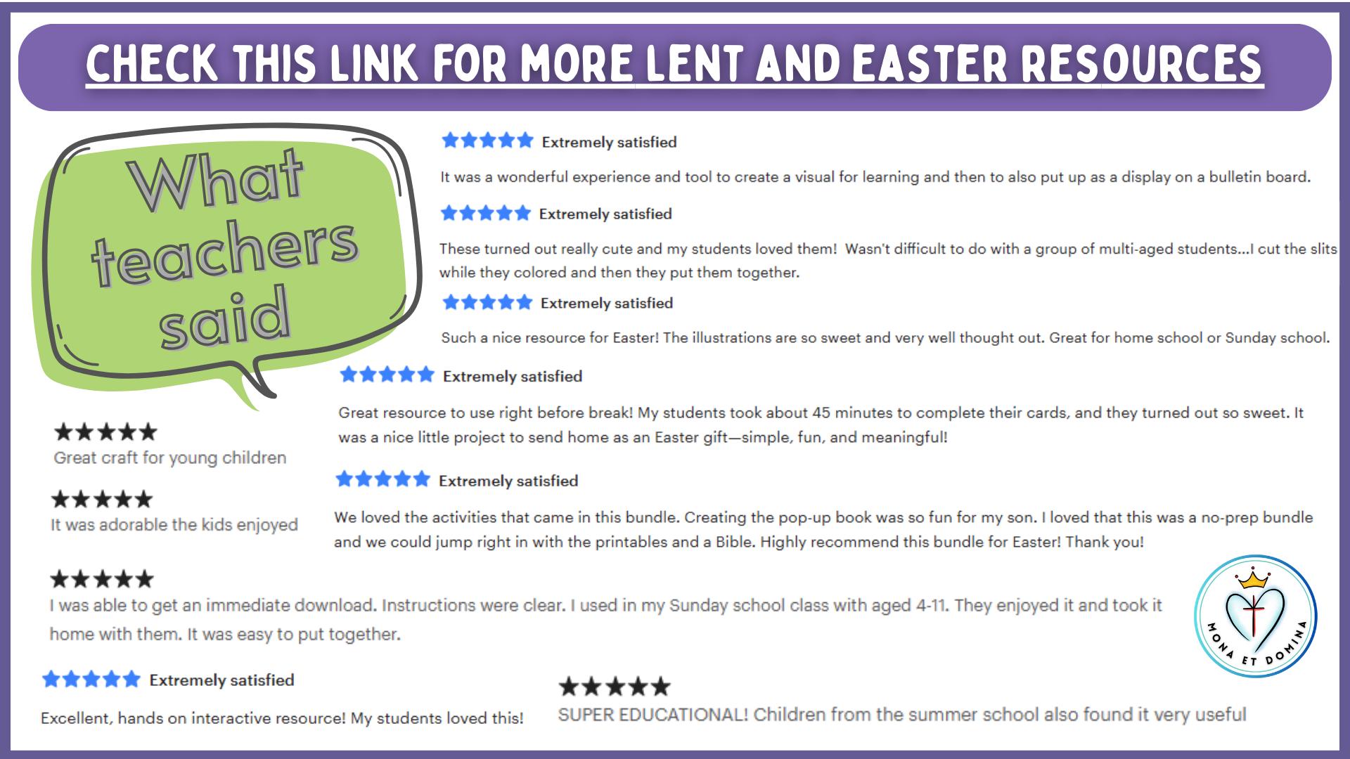 Ash Wednesday Lenten Promise Catholic Lent Activity Matching Words No ...