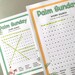 Palm Sunday Word Search Puzzles Holy Week Easter Activity Early ...