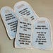 Hail Mary Catholic Prayer Interactive Coloring Page Bookmark Craft ...