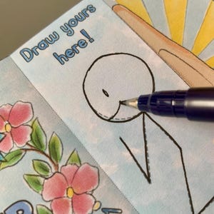 Parable of Jesus Persistent Widow Bible Lesson Craft Luke 18 Coloring ...