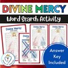 Digital Download Our Father the Lord’s Prayer Interactive Colouring ...