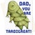 Cowboy Frog Funny Birthday Card. Country Bluegrass Happy Birthday ...