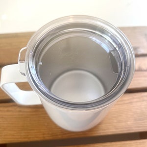 Camping Bluegrass Toad Banjo Mug Frog Stainless Steel or Ceramic ...