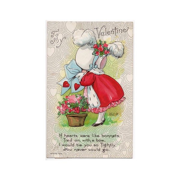 Regency Era Bonnet - Etsy