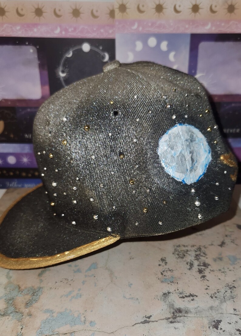 Sun and Moon - Etsy