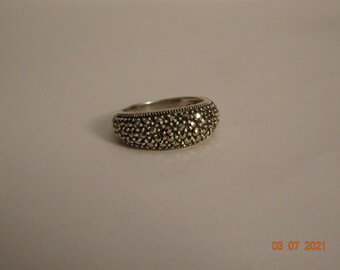 Judith Jack Ring - Etsy