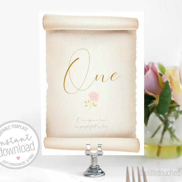 Fairy Tale Theme - Etsy