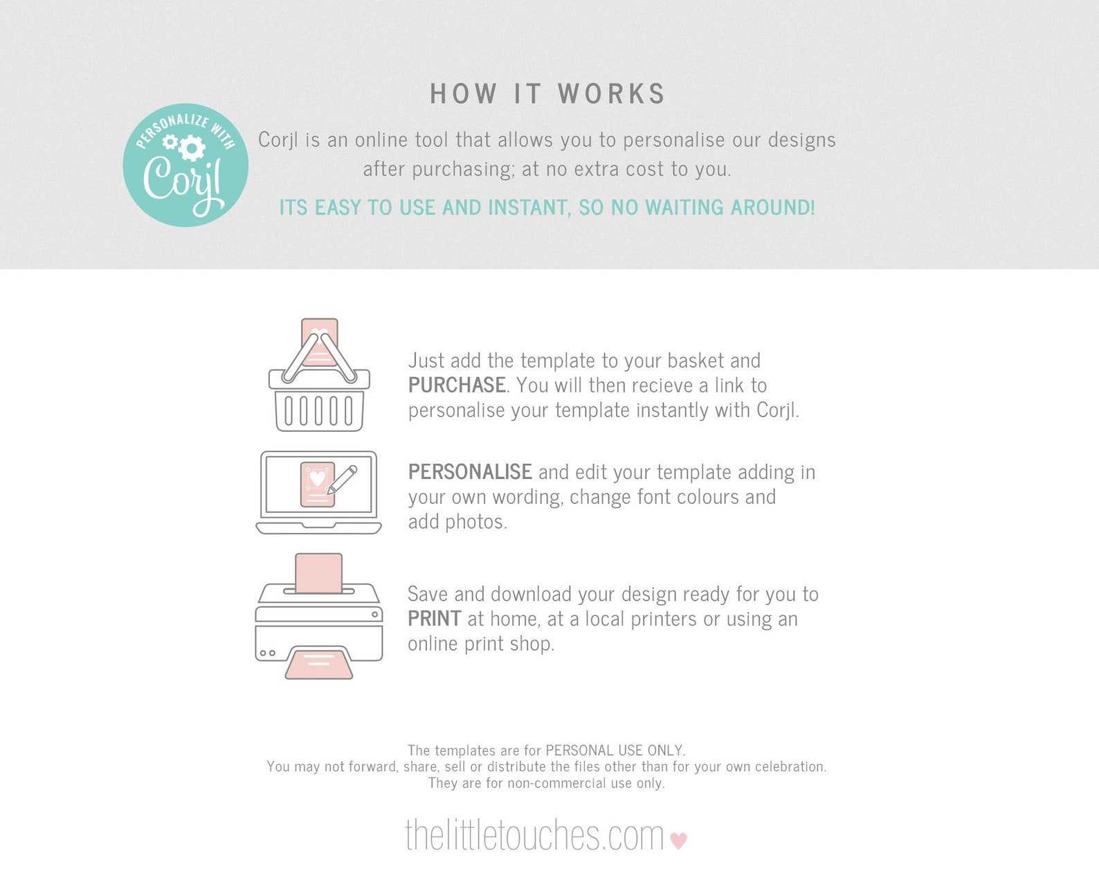 Scroll Themed Printable Table Numbers / Names / Chapters 5x7 | Etsy