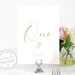 Fairy Tale Story Book Printable Wedding Table Numbers / Names A5 in ...