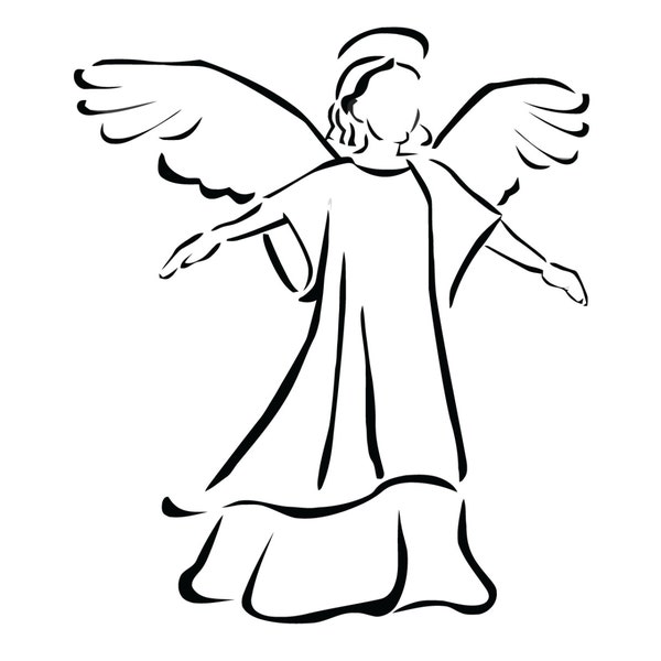 Christian Wall Decal - Etsy