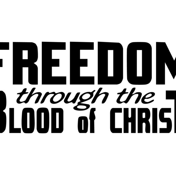 Religious Decal - Etsy