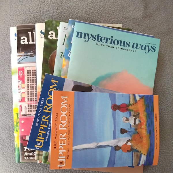 Christian Vision Boards - Etsy